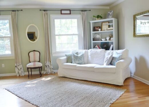 DIY Window Treatments - How to Make Your Own Window Coverings