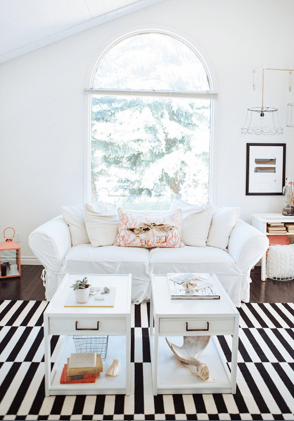 Whimsical and Pretty Home Tour