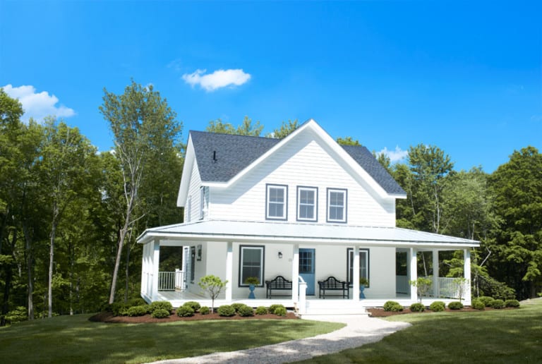 Country Living House of the Year