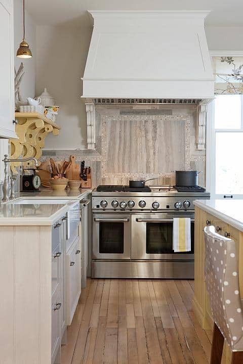 Kitchen Designs by Sarah Richardson