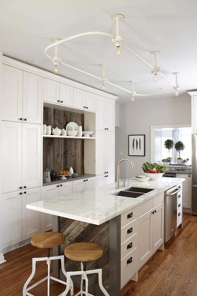 Kitchen Designs by Sarah Richardson