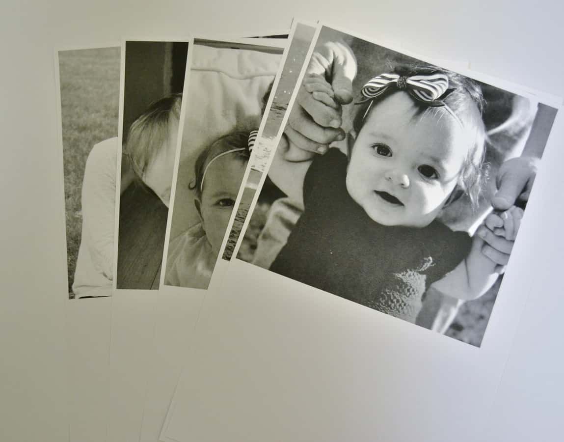Using Staples Printing For Large Prints
