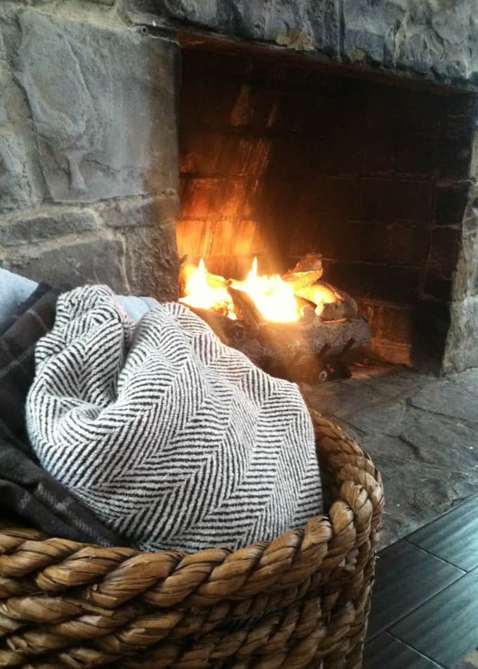 Easy Tips for Adding Warmth to Your Home