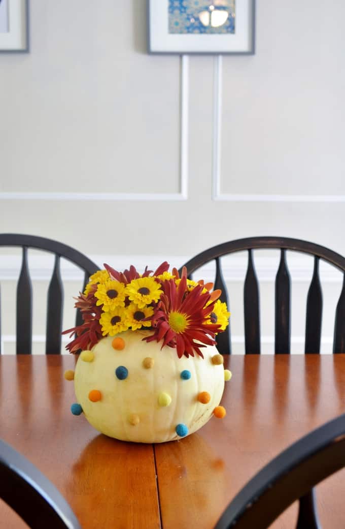 DIY Creative Pumpkins