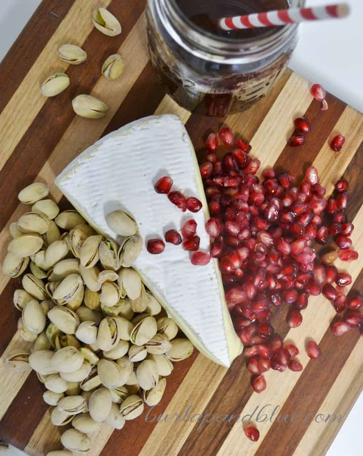 Healthy Eating with Pistachios