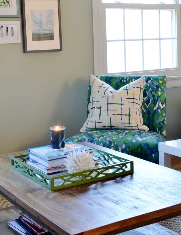 How to Create an Inviting Home