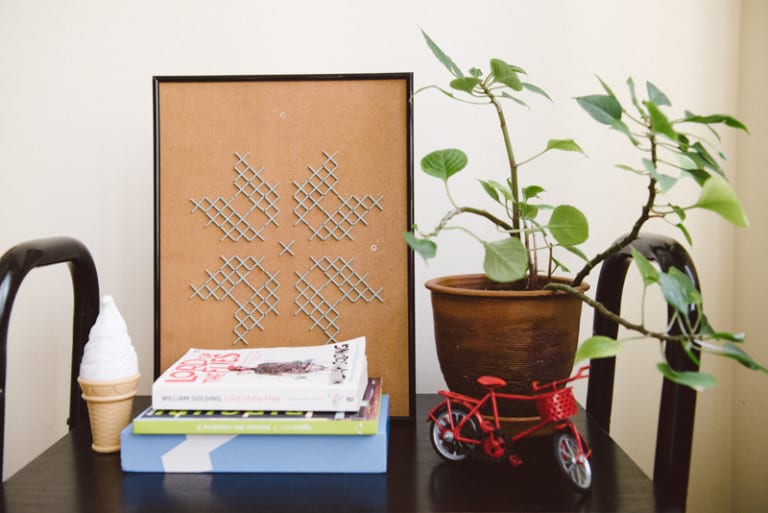 Easy Wall Art Ideas for Your Home