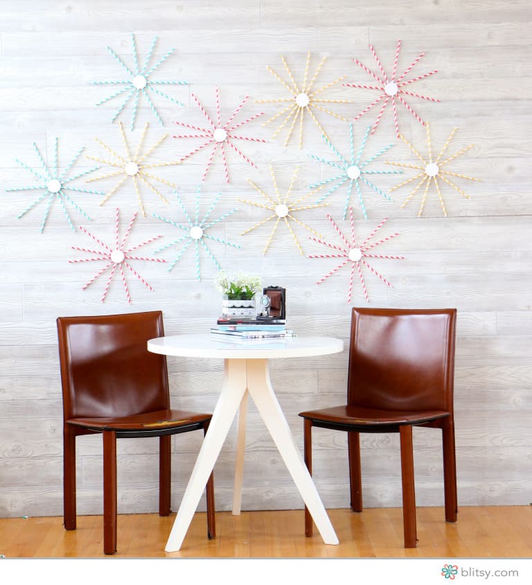 Easy Wall Art Ideas for Your Home