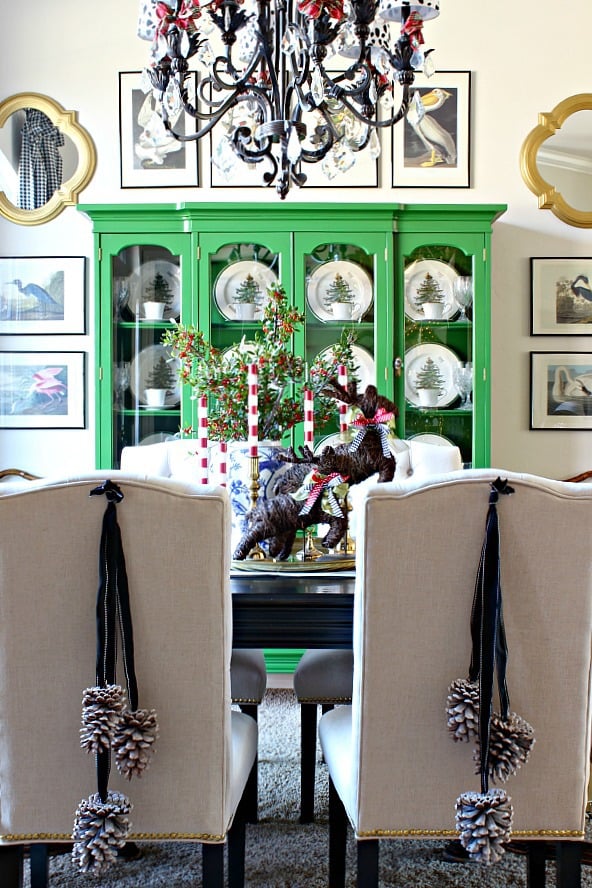 Beautiful Holiday Home Tours