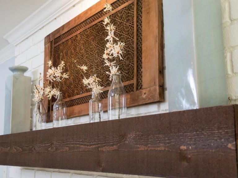 Fixer Upper Spaces and Vignettes