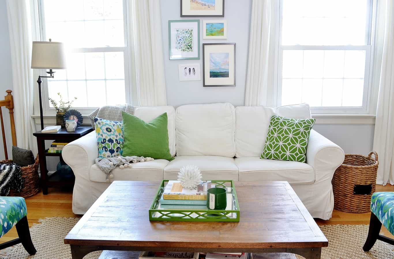 DIY Ideas for Creative Living