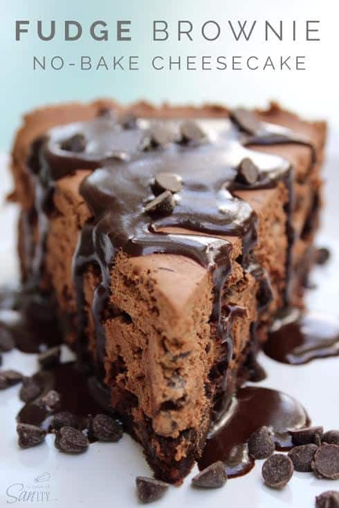 25 Favorite Chocolate Recipes