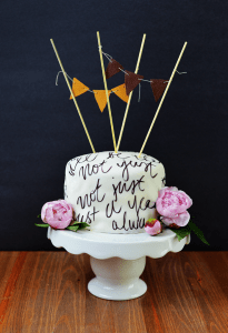 50 diy wedding crafts & tutorials
