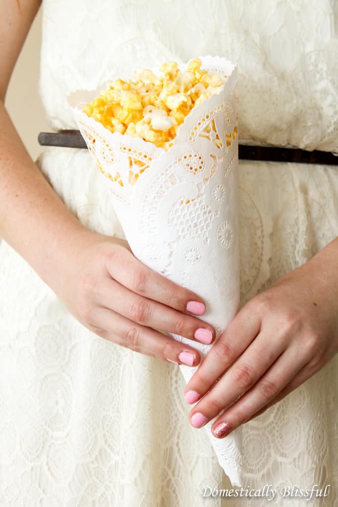 50 diy wedding crafts & tutorials