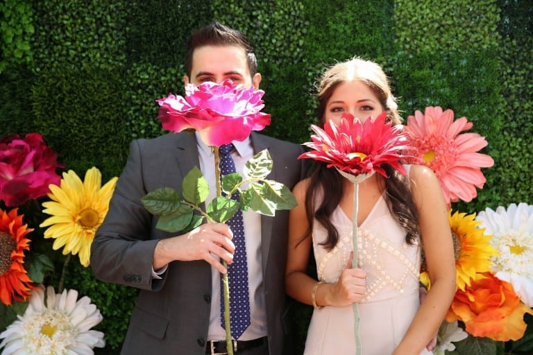 50 diy wedding crafts & tutorials