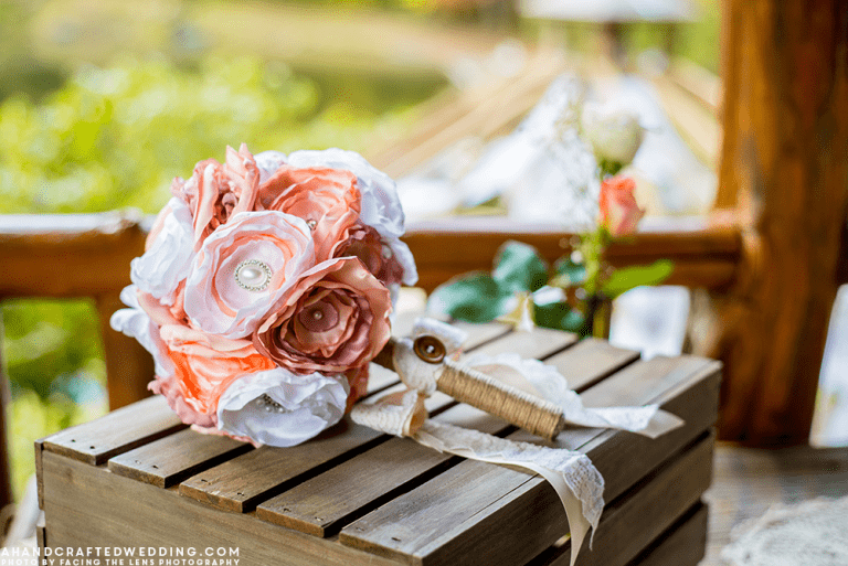 50 diy wedding crafts & tutorials