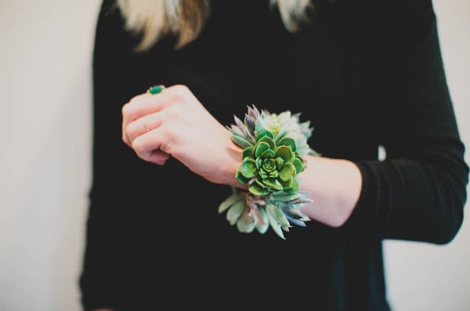 50 diy wedding crafts & tutorials