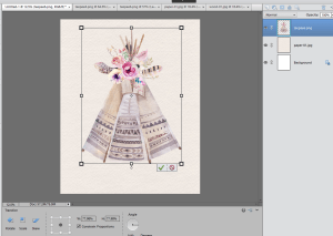 how to create free printables