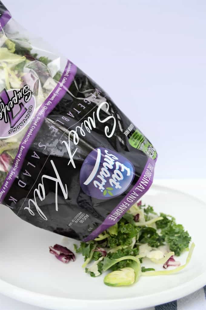 tips for your school-year dinner routine {with Eat Smart}