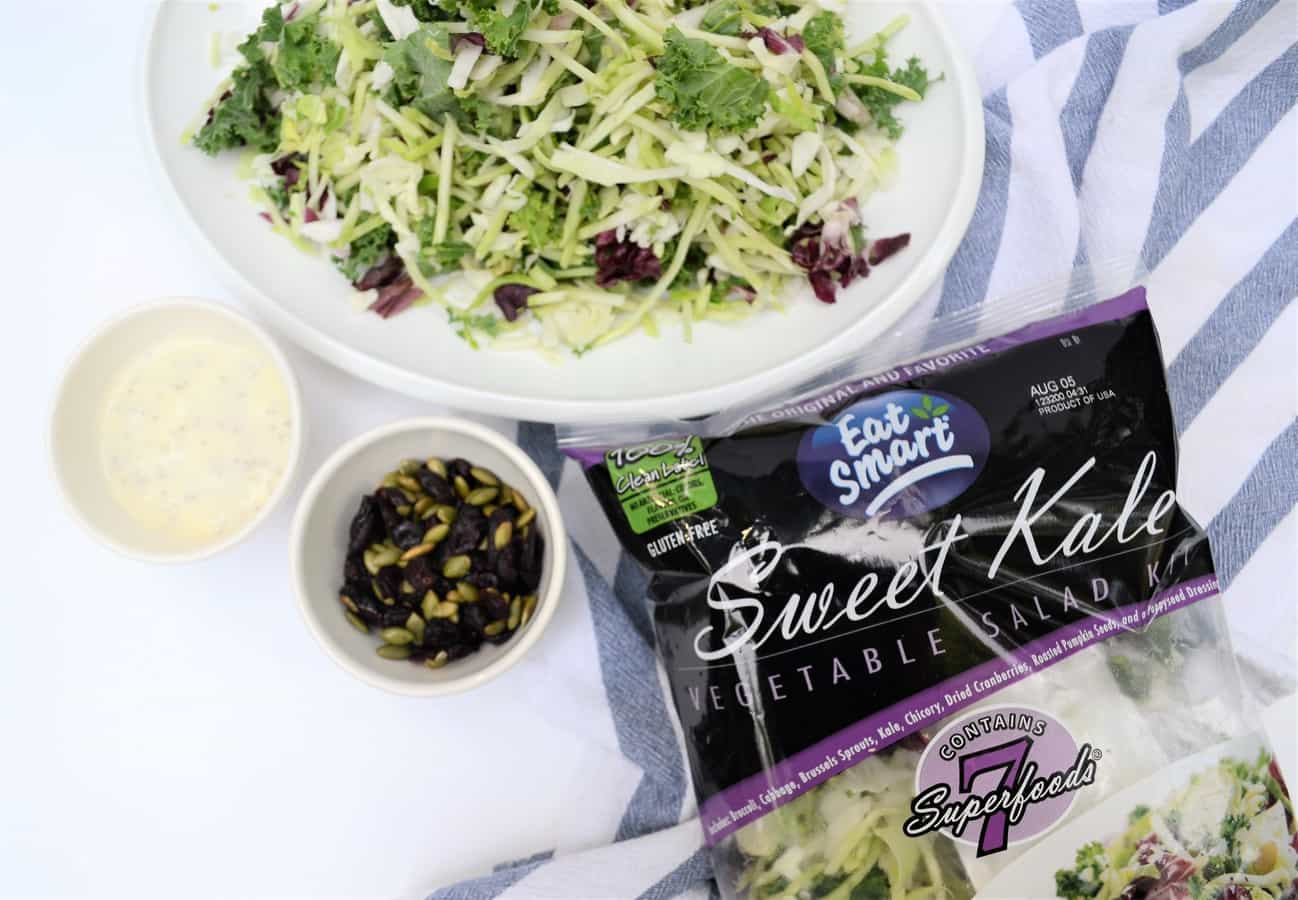 tips for your school-year dinner routine {with Eat Smart}