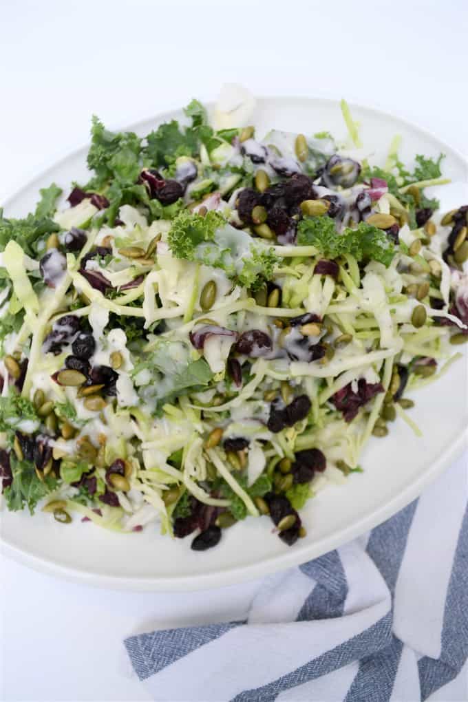 tips for your school-year dinner routine {with Eat Smart}