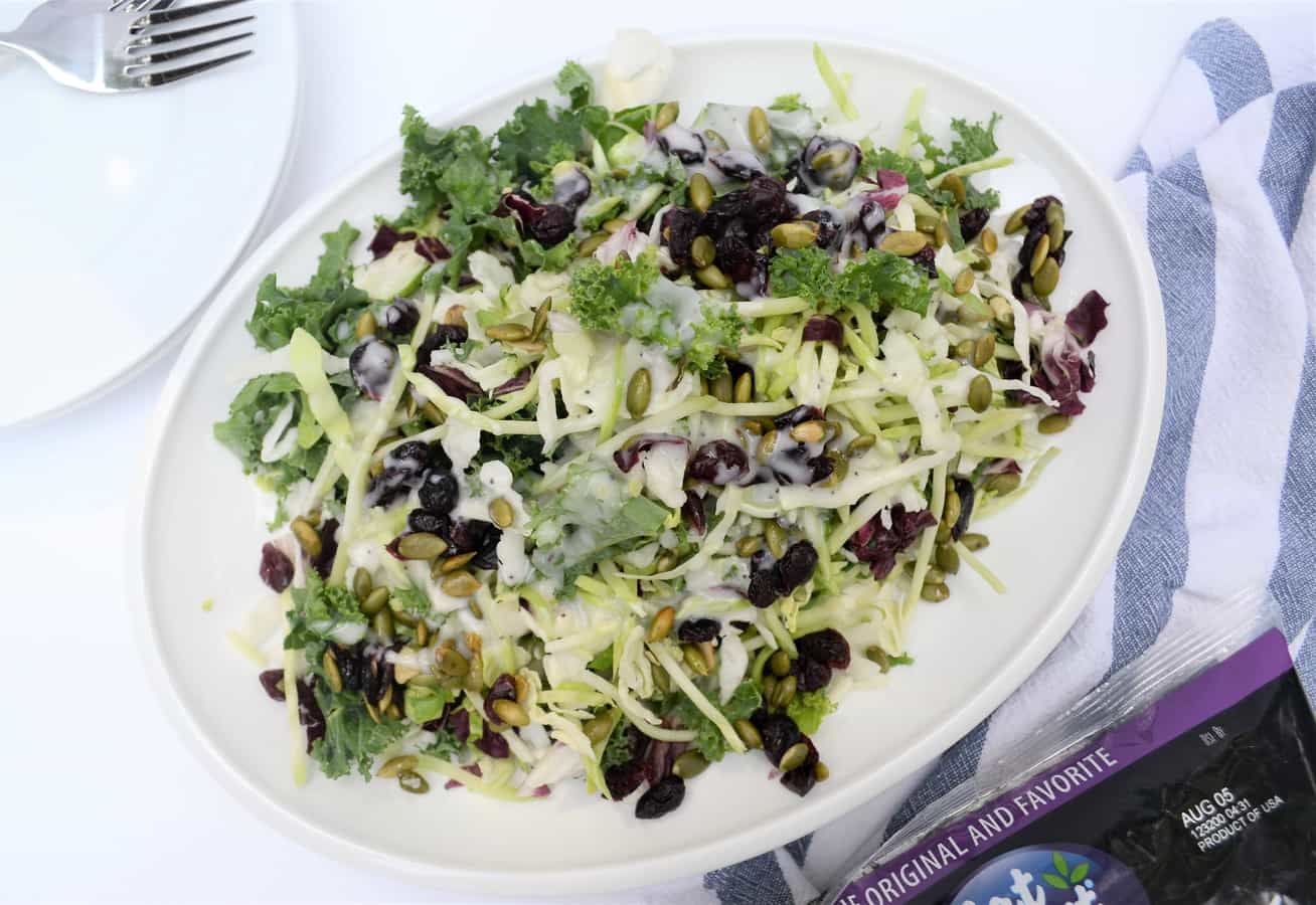 tips for your school-year dinner routine {with Eat Smart}