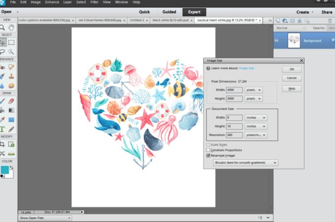 How to Print Free Printable Art