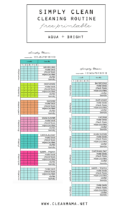 Free Printables to Help You Organize Every Aspect of Your Life