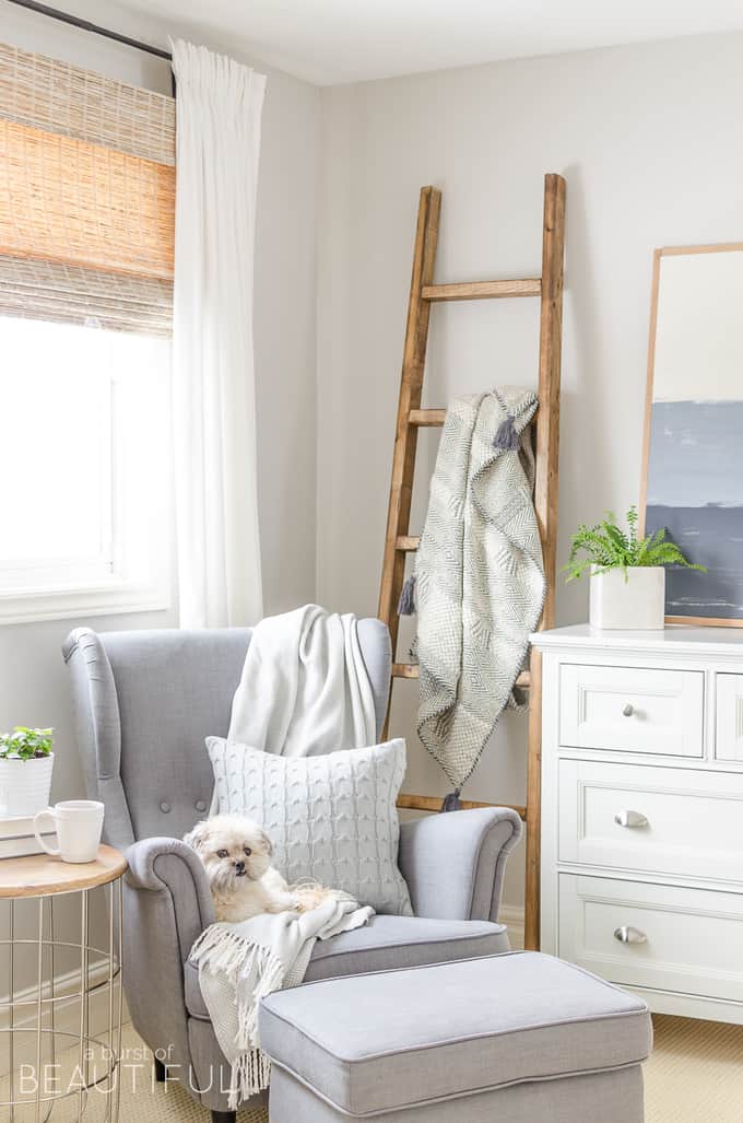 Get Decorate Empty Corner In Living Room Background Zunigaininteriors