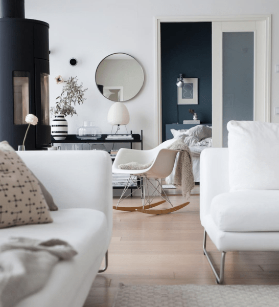 Scandinavian Design-How to Get the Cosy, On-Trend Look for Your HomeDIY ...