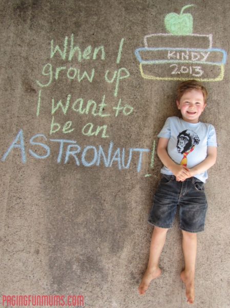 First Day of School Signs (And Other Fun Back to School Ideas!)