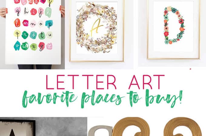 DIY Crafts Blog- DIY Home Decor