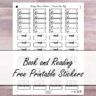 Free Printable Stickers