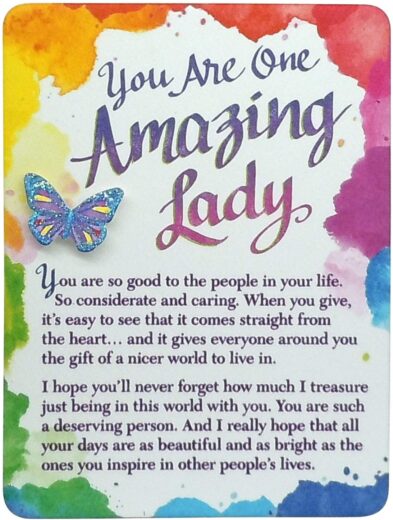 Sentimental Gifts {The Best Meaningful Gift Ideas for Girlfriends ...