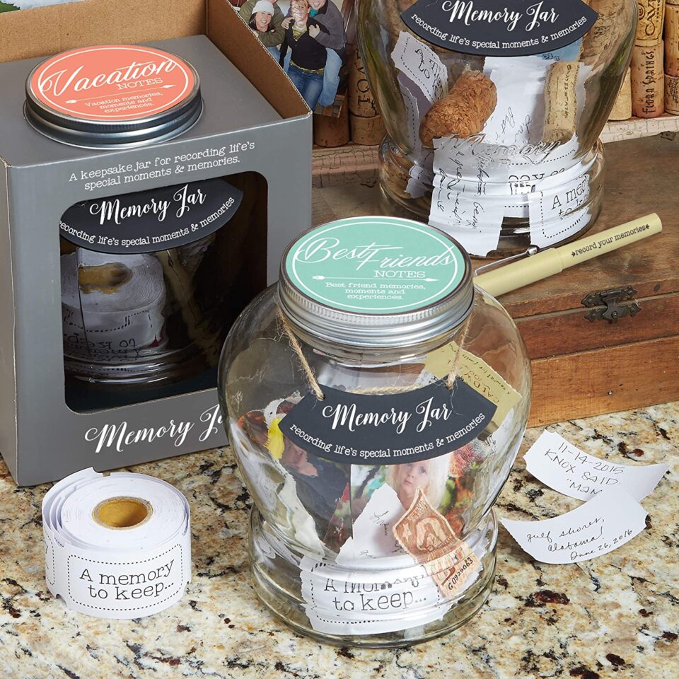 Sentimental Gifts {The Best Meaningful Gift Ideas for Girlfriends ...