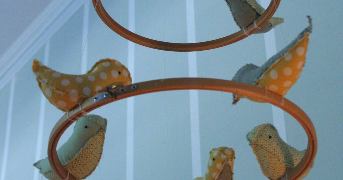 26 embroidery hoop crafts and tutorials