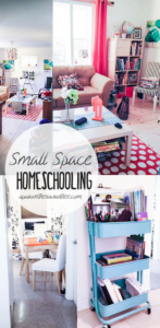 Distance Learning: What it is and How to Set Up a Home School Space for ...