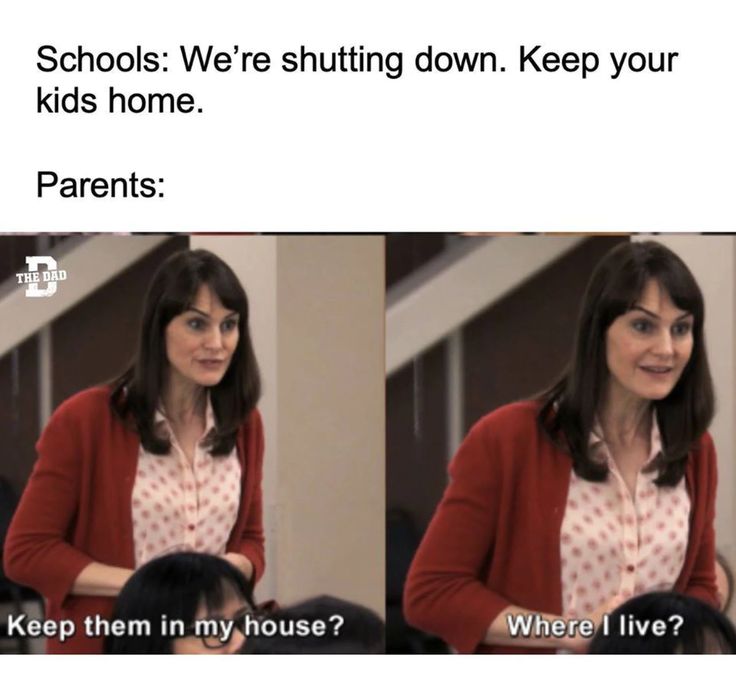 Distance Learning Memes {The Most Relatable Memes on Distance Learning}