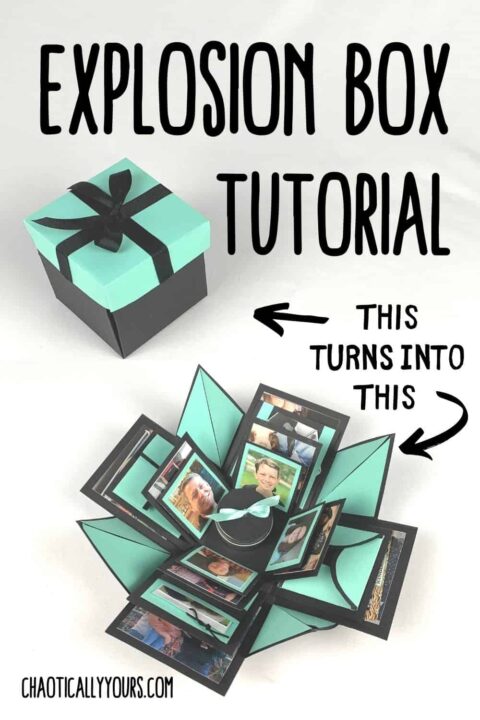 DIY Crafts for Adults {Craft Ideas for Adults}