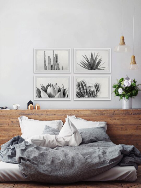 Large Wall Decor Ideas for Living Room