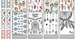 Free Printable Stickers