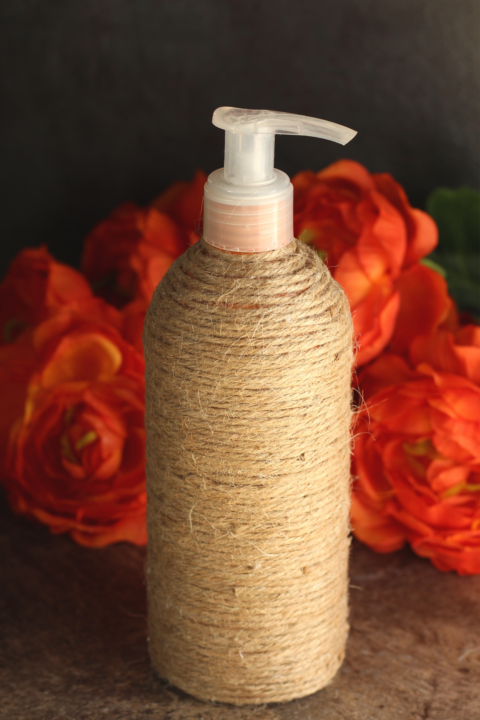 25+ twine crafts and tutorials (craft ideas using bakers twine and jute ...