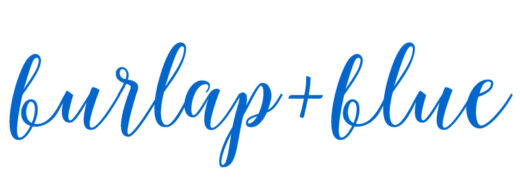 How to Draw a Banner {Sharing Step by Step Instructions for Four Banners}