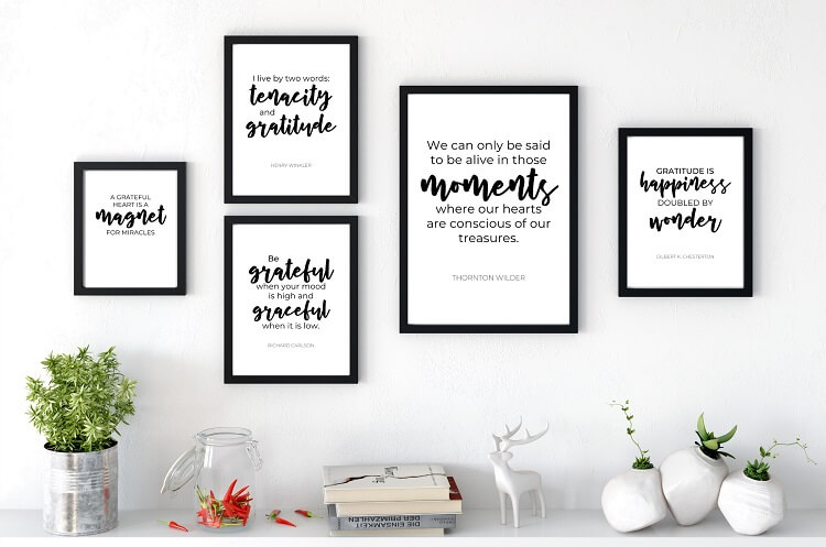 Printable Quotes-Free Inspirational Quotes to Print for Your Walls