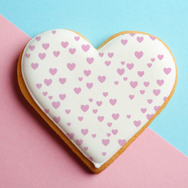 Heart Template and Outlines (Free Templates for Sewing and Crafts)