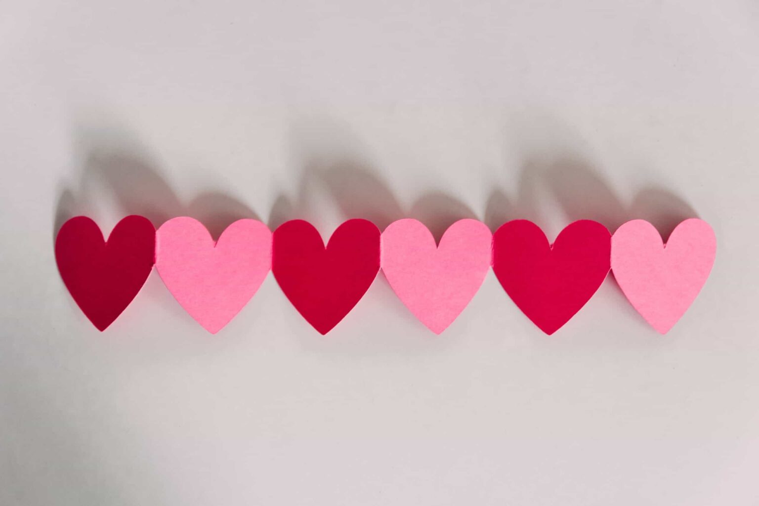 Heart Template and Outlines (Free Templates for Sewing and Crafts)