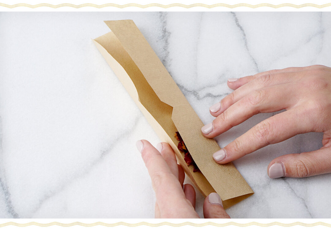 How to Make DIY Tea Bags