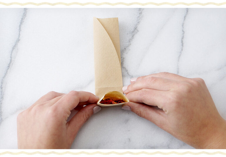 How to Make DIY Tea Bags