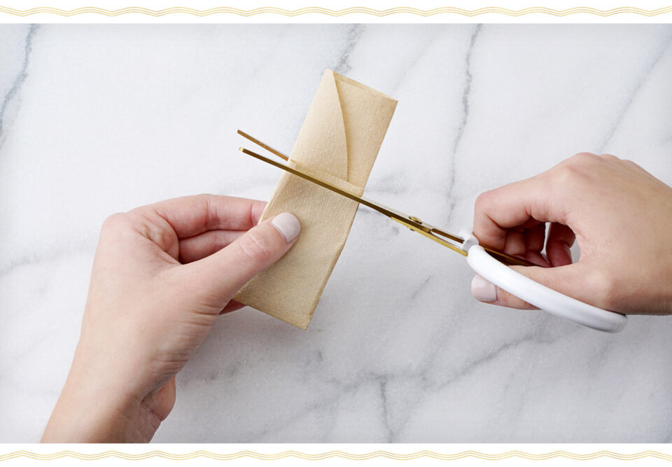 How to Make DIY Tea Bags