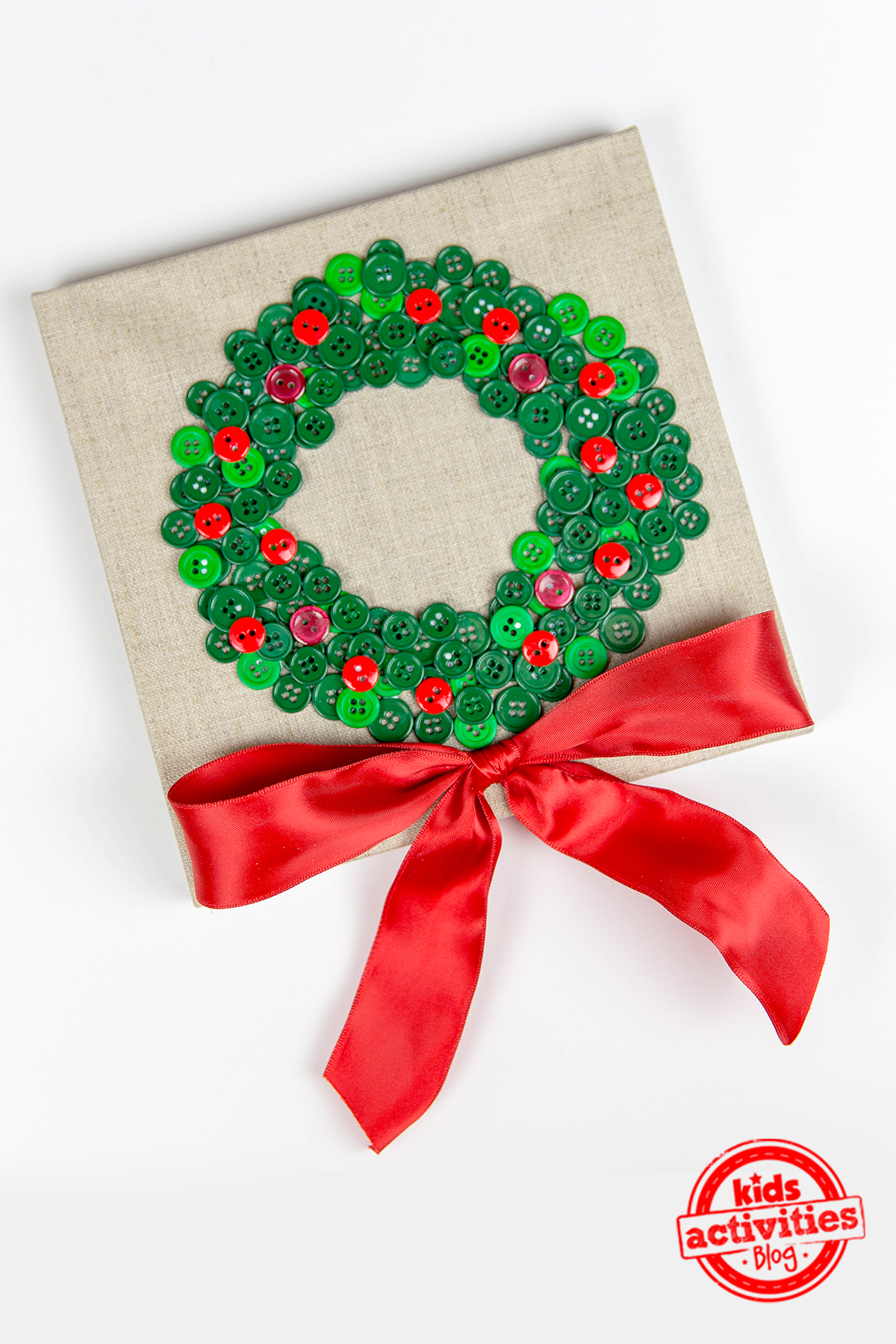 Button Crafts and DIY Ideas